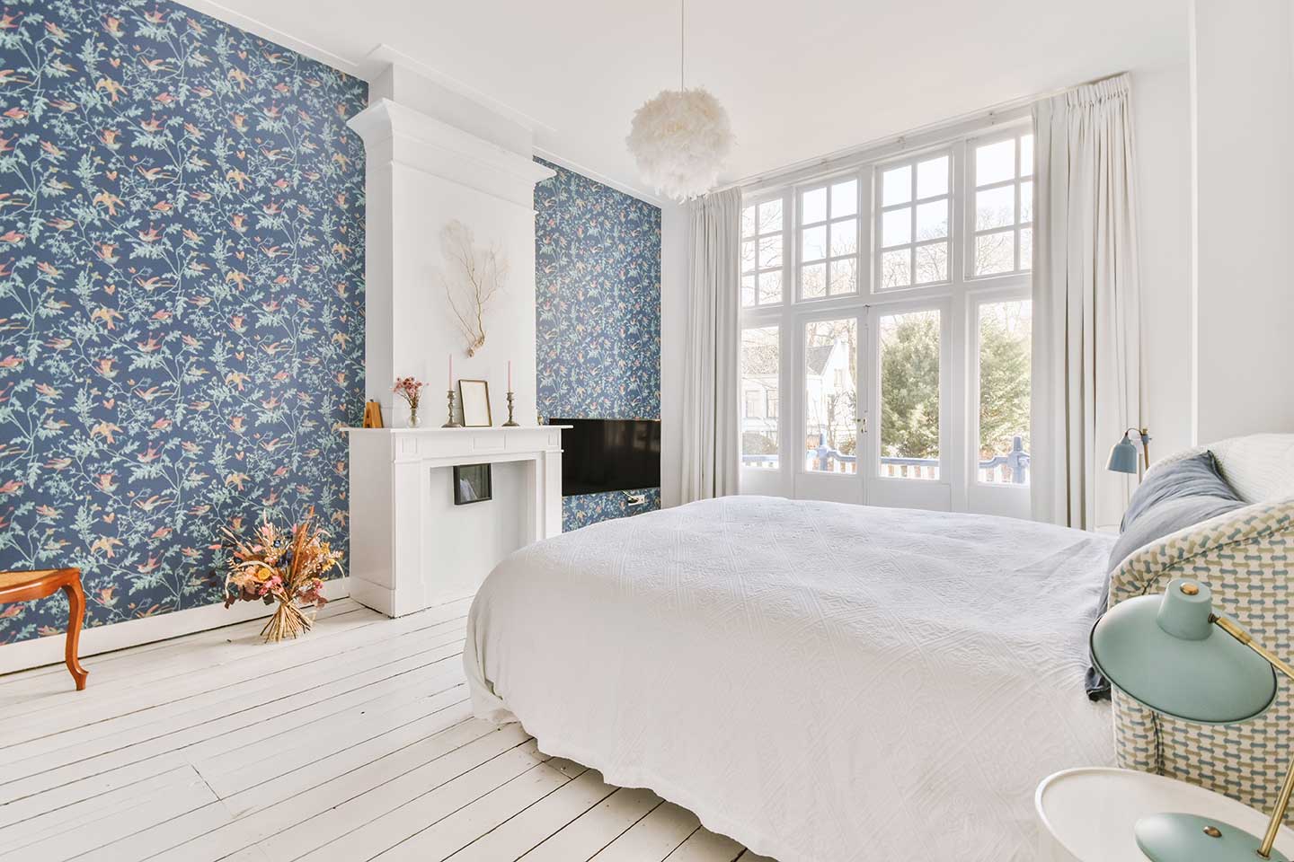 Executive office suite for rent – BMGint Real Estate broker